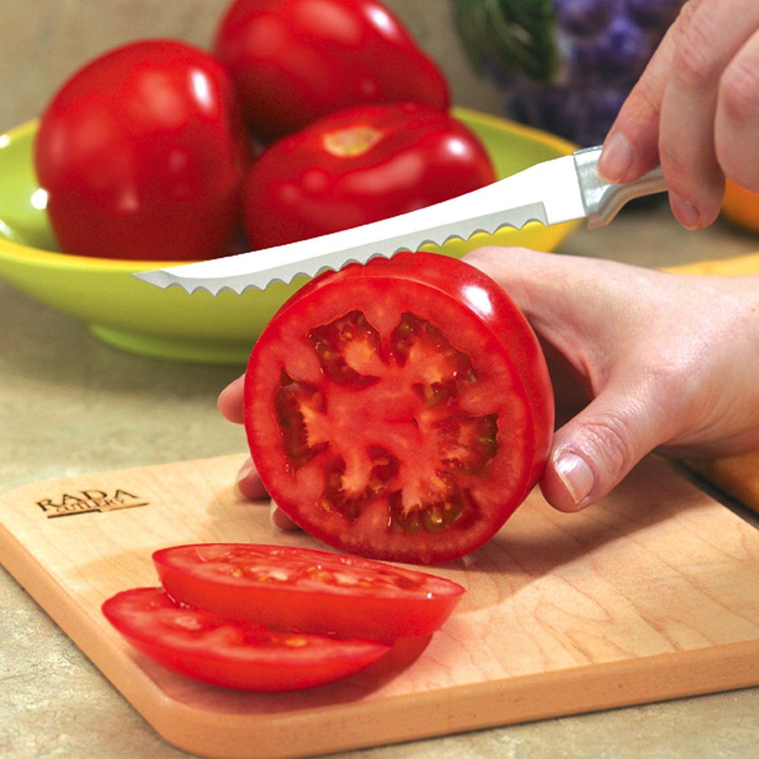 Rada Knife – Western NY Rada Cutlery - Homestead Treasures