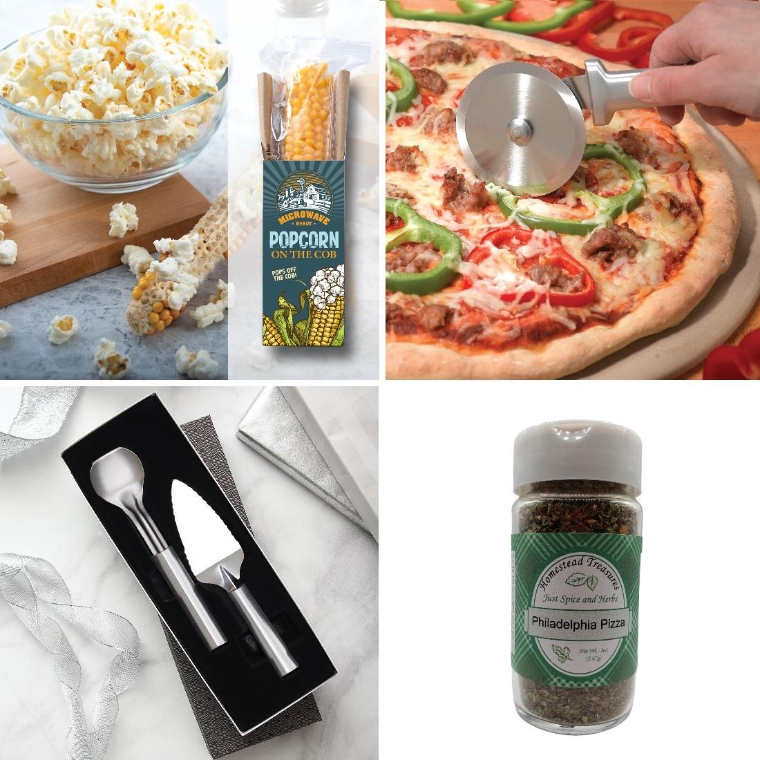 Rada Pizza Party Bundle - Homestead Treasures